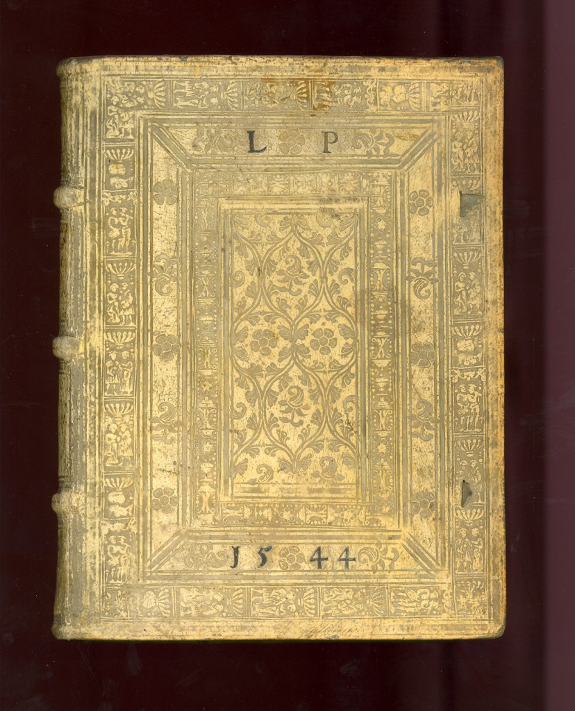 Para conocer al libro antiguo... | Artes del Libro
